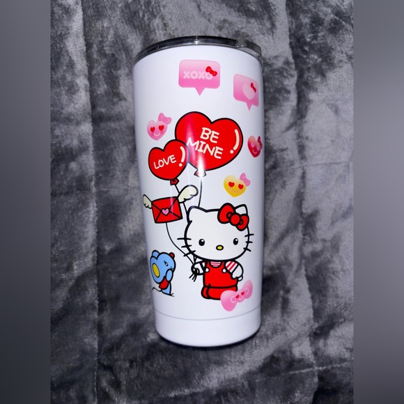 Kitchen | Hello Kitty Cup | Poshmark